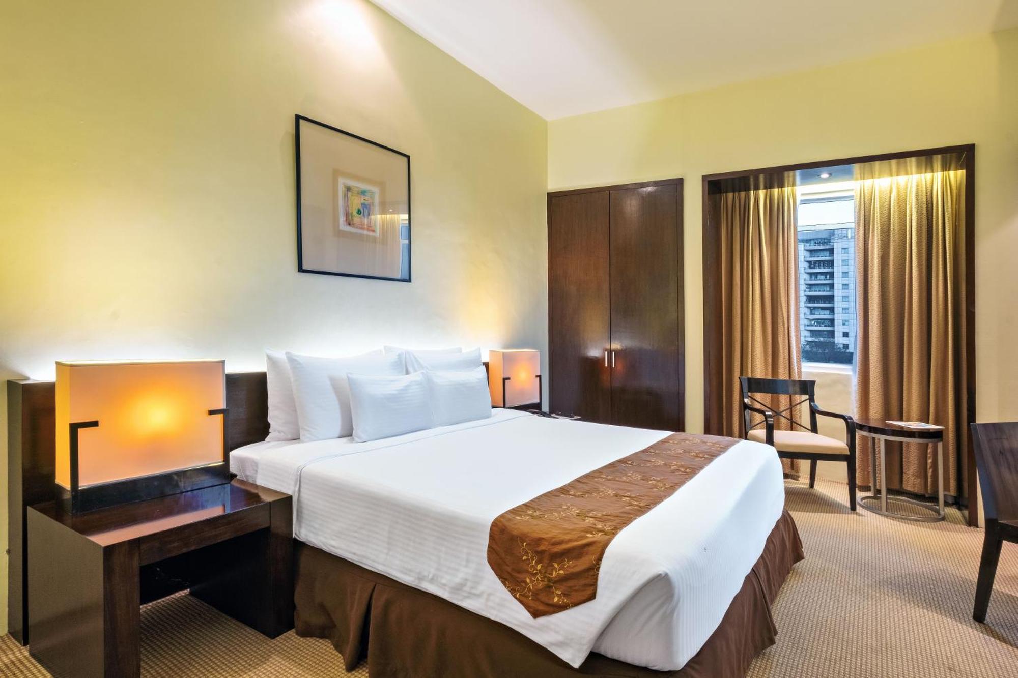 WATERFRONT CEBU CITY HOTEL & CASINO | ⋆⋆⋆⋆ | PHILIPPINES | SEASON DEALS ...
