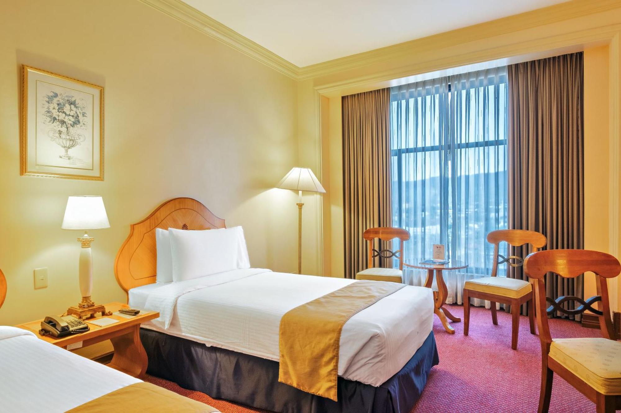 WATERFRONT CEBU CITY HOTEL & CASINO | ⋆⋆⋆⋆ | PHILIPPINES | SEASON DEALS ...